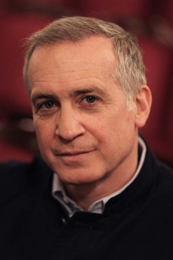 About Us - Chris Harper Productions